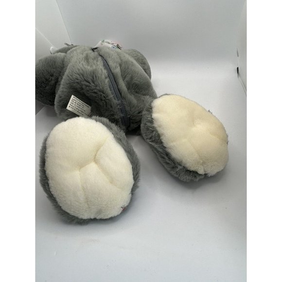 Snuggle Buddies | Toys | Snuggle Buddies Mouse 989 Rg Barry Plush ...